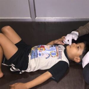 Our Programs - Therapy Center For Autism Down's Syndrome and Cerebral Palsy