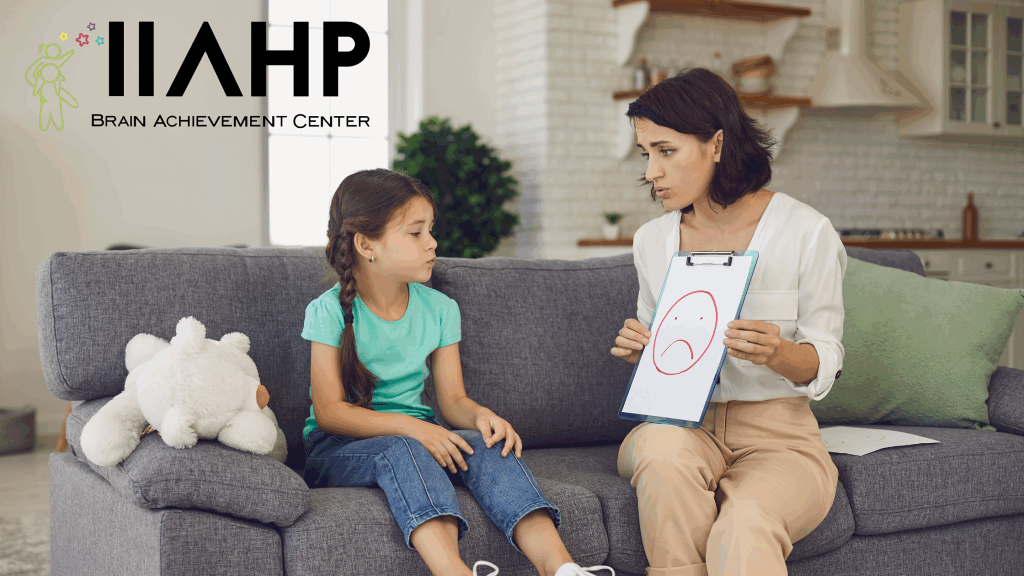 What Is ADHD and Why Early Intervention Matters | ADHD Therapy